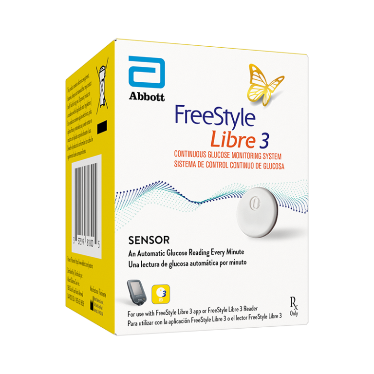 FreeStyle Libre Store - Order online from EHCS