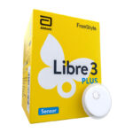 Order FreeStyle Libre 3 Plus Sensor from EHCS
